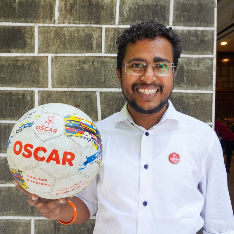 Meet the 2024 Acumen Angels awardees