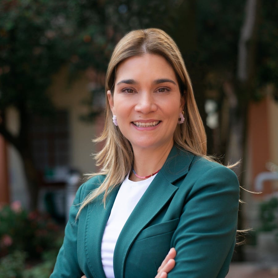 Meet the 2024 Acumen Angels awardees