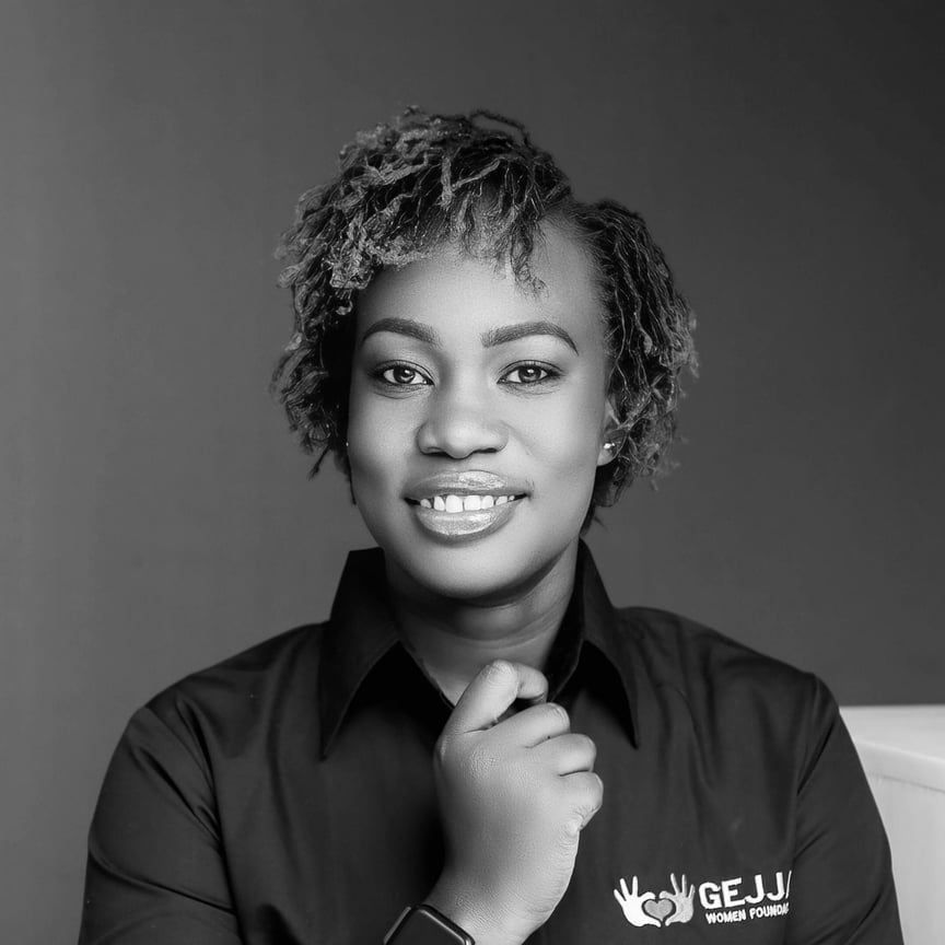 Meet the 2024 Acumen Angels awardees