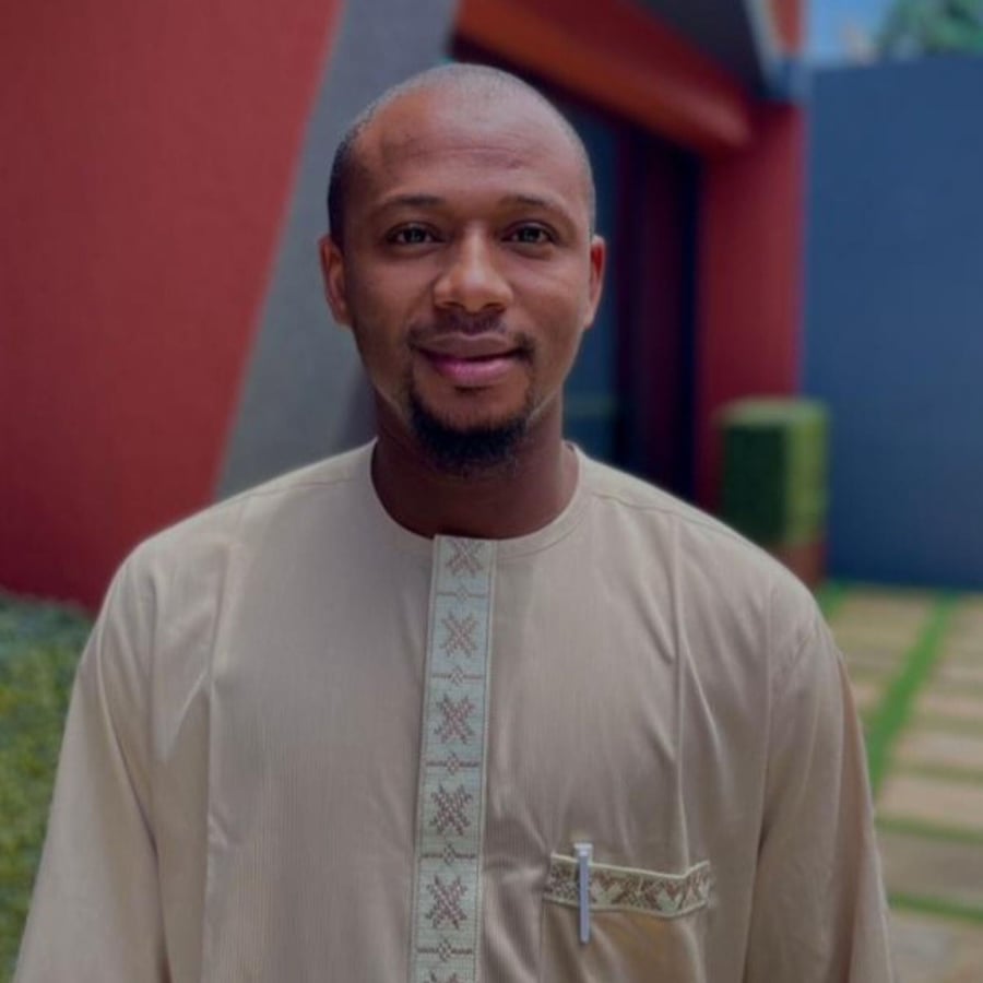 Meet the 2024 Acumen Angels awardees