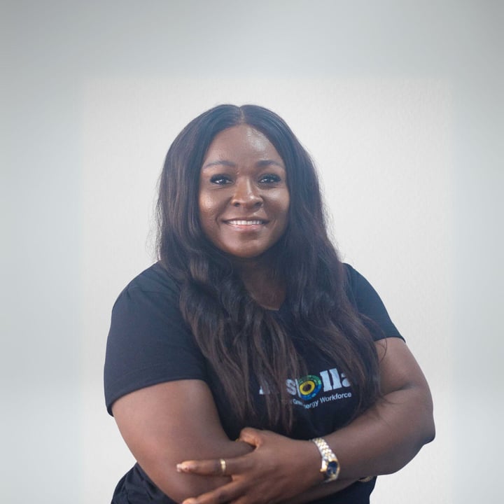 Meet the 2024 Acumen Angels awardees