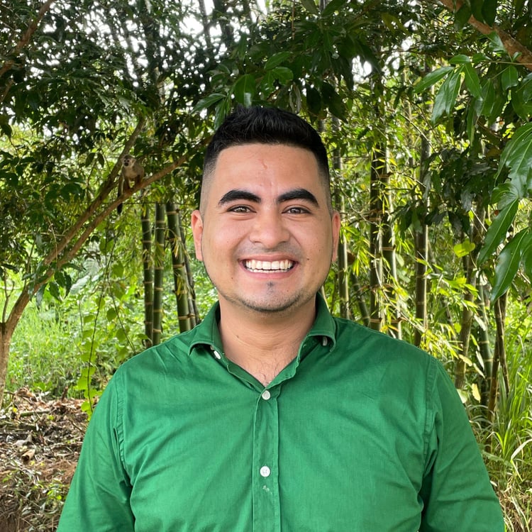 Meet the 2024 Acumen Angels awardees
