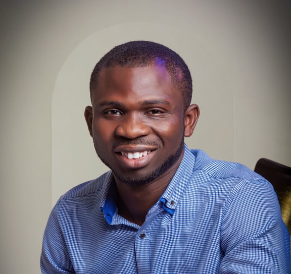 Meet the 2023 Acumen Angels Awardees