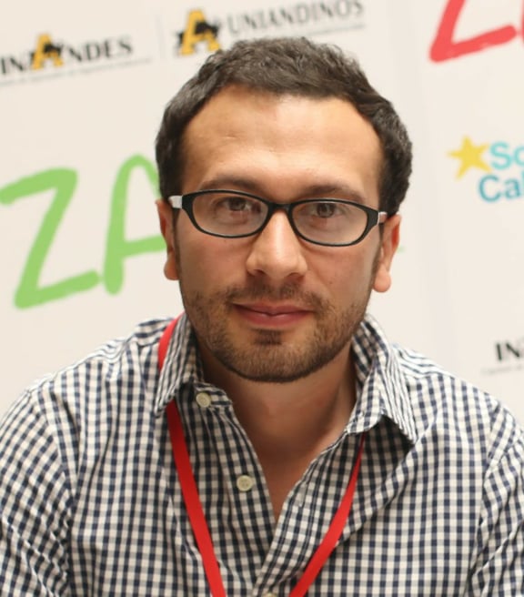 Meet the 2023 Acumen Angels Awardees