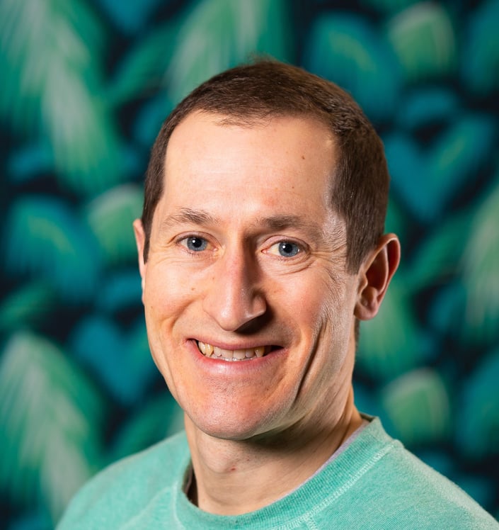 Reimagining the Future of Food with a Systems-Based Approach