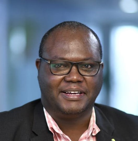 Reimagining the Future of Food with a Systems-Based Approach