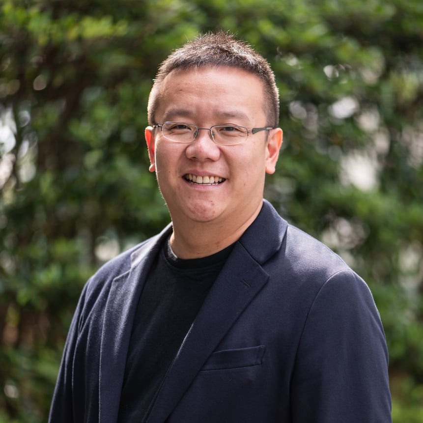Meet the 2023 Acumen Fellows in Malaysia