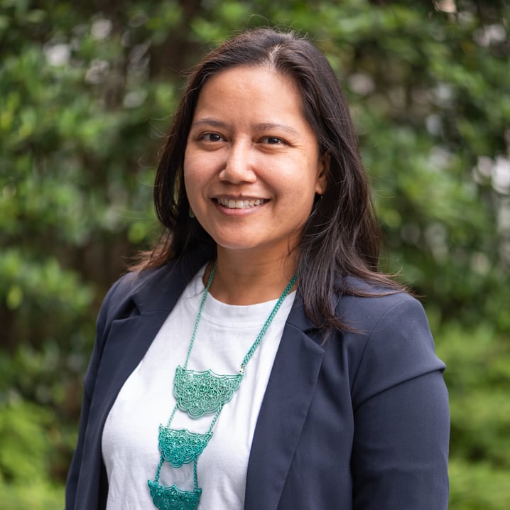 Meet the 2023 Acumen Fellows in Malaysia