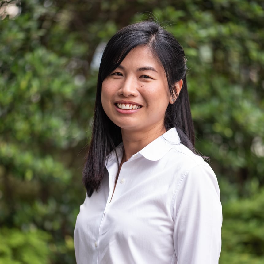 Meet the 2023 Acumen Fellows in Malaysia