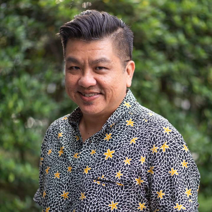 Meet the 2023 Acumen Fellows in Malaysia