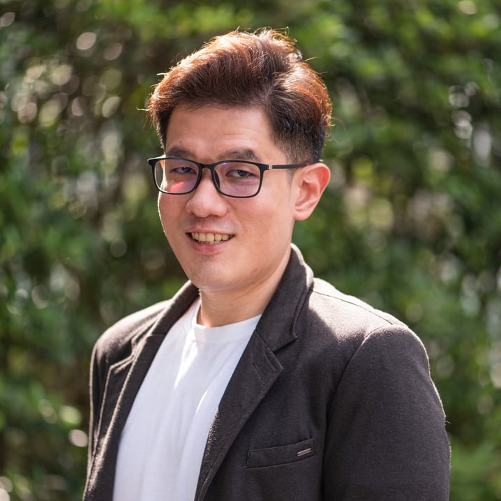 Meet the 2023 Acumen Fellows in Malaysia