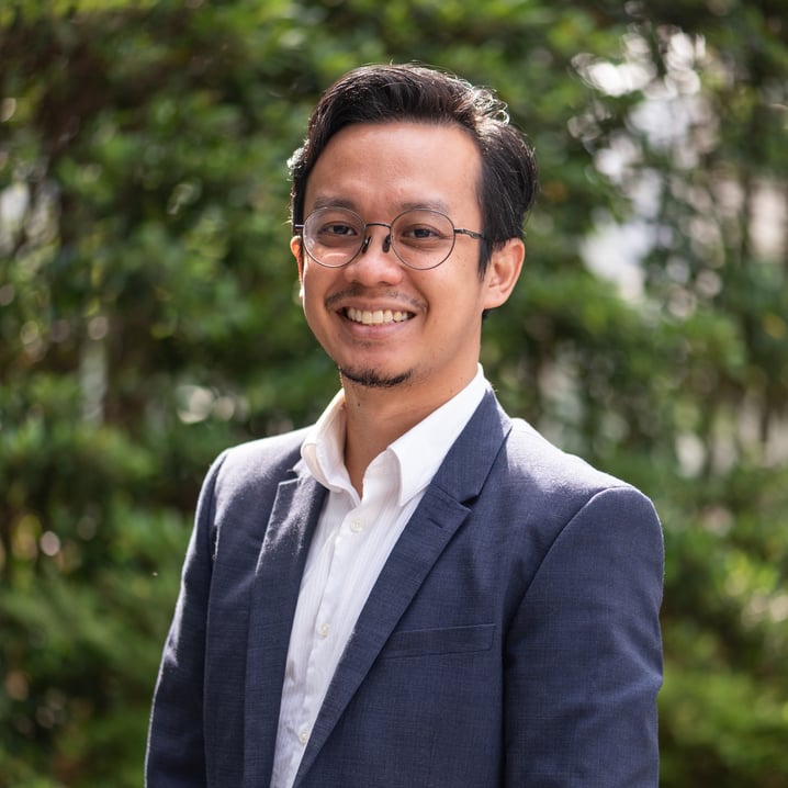 Meet the 2023 Acumen Fellows in Malaysia