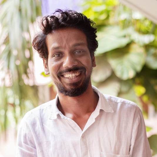 Meet the 2024 Cohort of Acumen Fellows in India