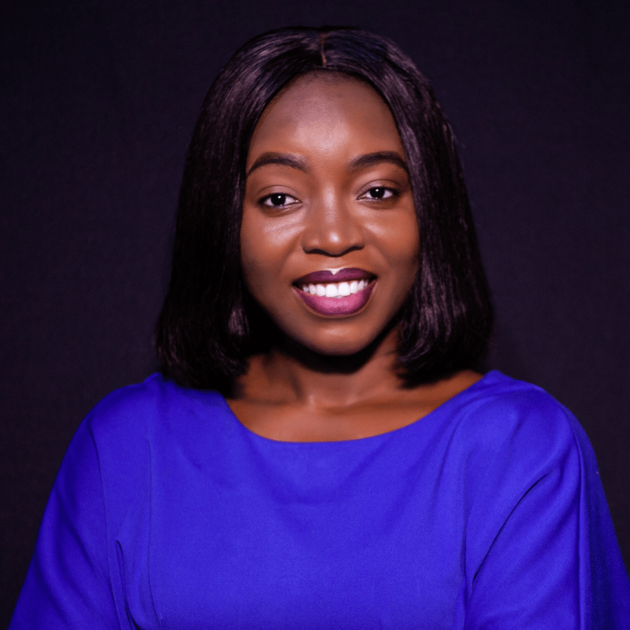 Meet the 2023 Cohort of West Africa Acumen Fellows