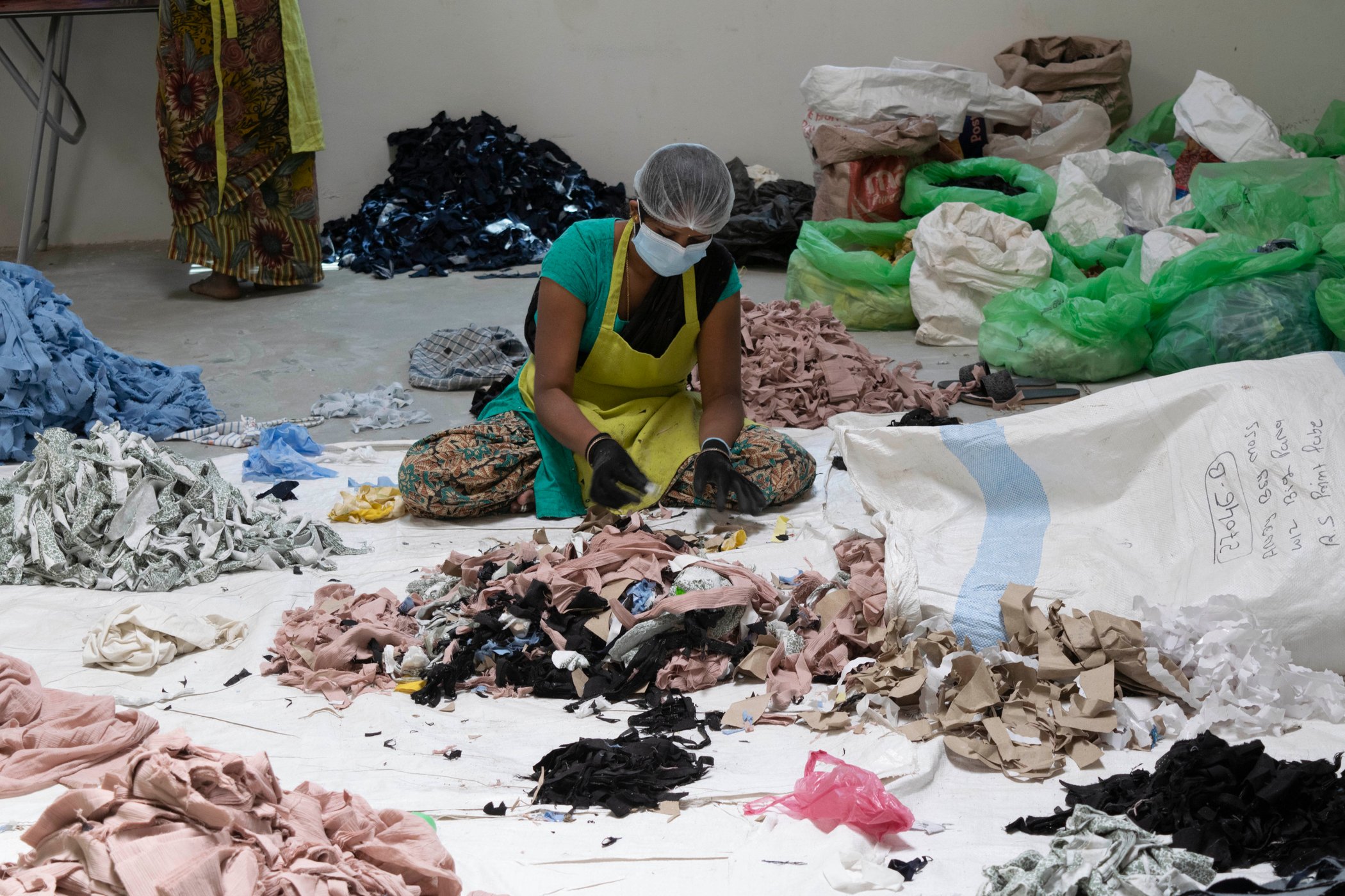 How 4 Waste Management Companies are Mending India’s Waste Value Chain